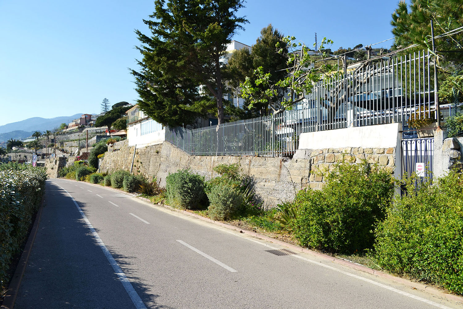 Villaggio Turistico La Vesca